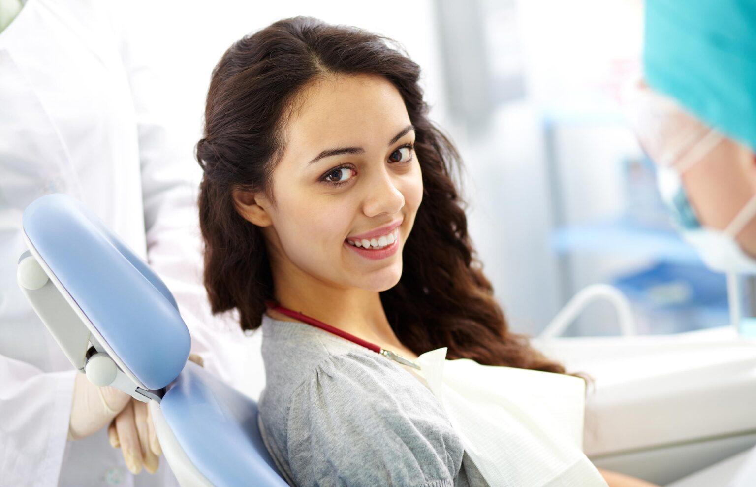 Family Dental Clinic in Northeast Edmonton - Victoria Trail Dental
